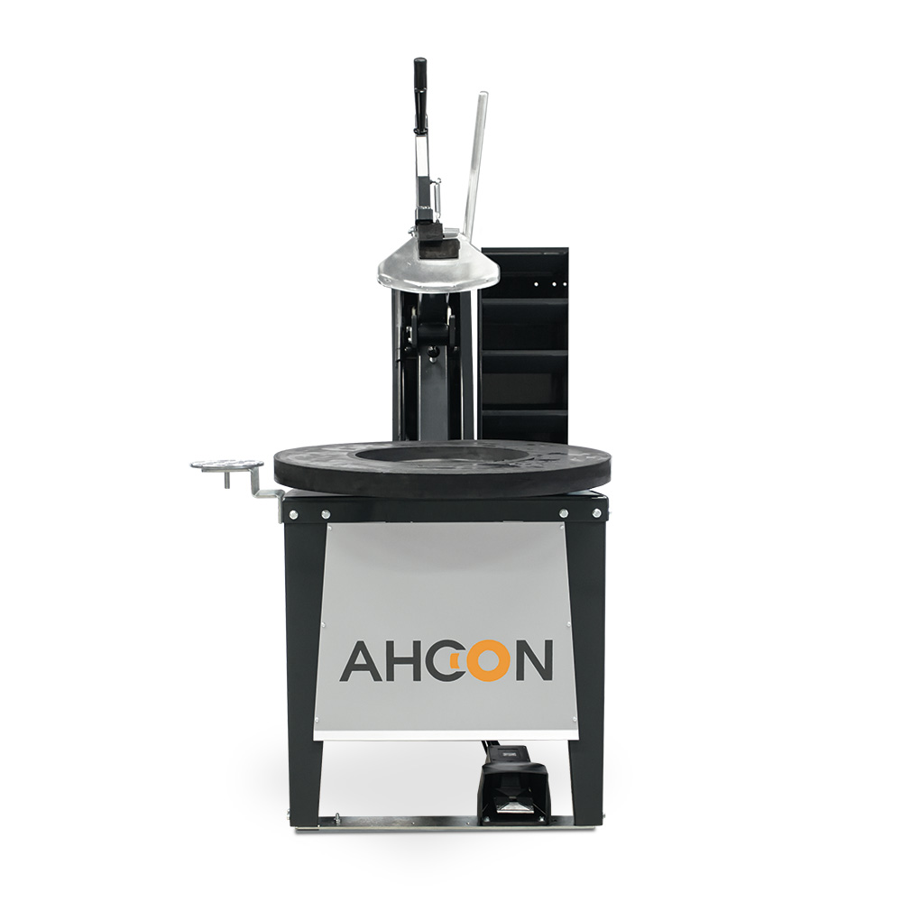 Bead Breaker BBRT 900 XL - Ahcon