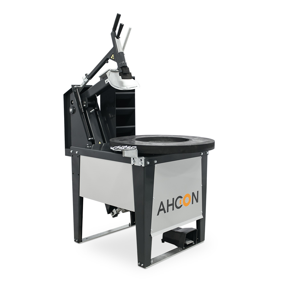 Bead Breaker BBRT 900 XL - Ahcon