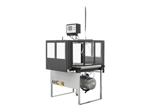 Inflation Stations - Ahcon