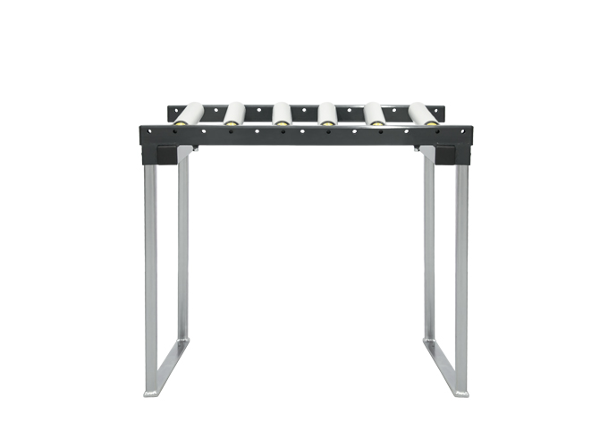 Roller Tables - Ahcon
